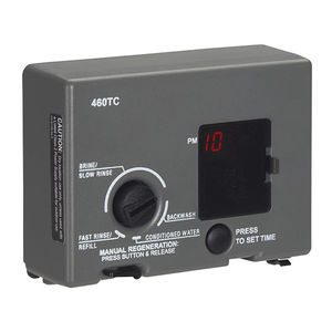 Pentair AUTOTROL 460TC Manuals | ManualsLib