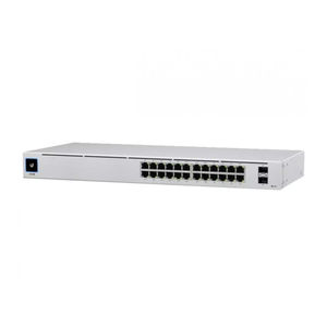 UBIQUITI USW-24-POE QUICK START MANUAL Pdf Download | ManualsLib
