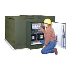 S&C VISTA INSTRUCTION MANUAL Pdf Download | ManualsLib