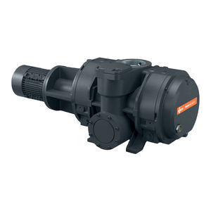 BUSCH PANDA WV 1200 A INSTRUCTION MANUAL Pdf Download | ManualsLib