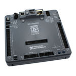 NATIONAL INSTRUMENTS NI ROBORIO USER MANUAL Pdf Download | ManualsLib