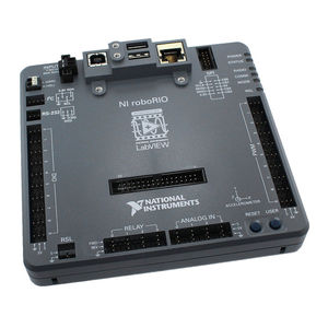 NATIONAL INSTRUMENTS NI ROBORIO USER MANUAL Pdf Download | ManualsLib