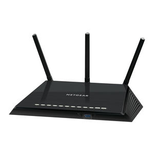 NETGEAR R6400 Smart WiFi Router Quick Start Manual | ManualsLib