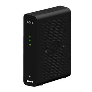 CBN CG7486E USER MANUAL Pdf Download | ManualsLib