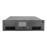 Ibm TS4300 3555 Tape Library Manuals