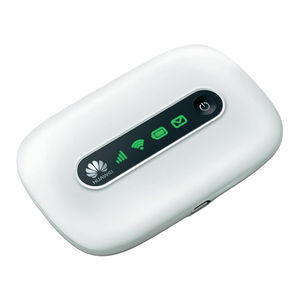 HUAWEI E5331 QUICK START MANUAL Pdf Download | ManualsLib