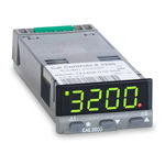 CAL CONTROLS CAL 3200 OPERATING MANUAL Pdf Download | ManualsLib