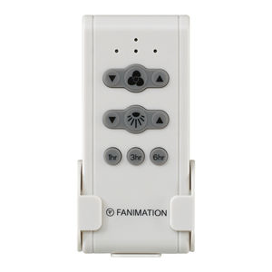 FANIMATION CR500 SPECIFICATION AND INSTRUCTION SHEET Pdf Download ...