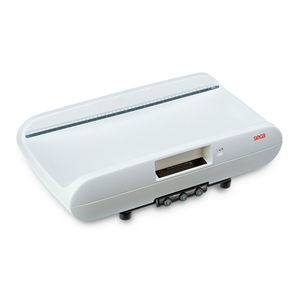 SECA 727 SERIES SERVICE MANUAL Pdf Download | ManualsLib