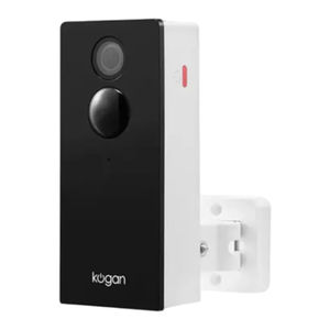 KOGAN SMARTERHOME KSOBCAMWGAB USER MANUAL Pdf Download | ManualsLib