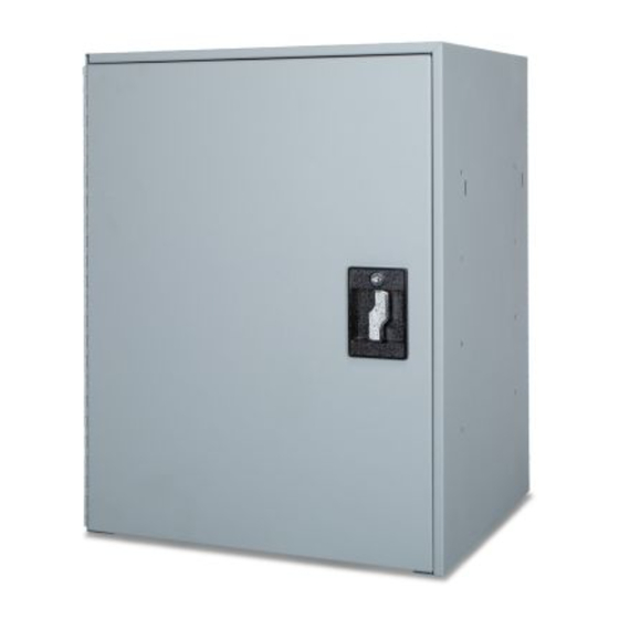 HOLMAN 40170 INSTALLATION MANUAL Pdf Download | ManualsLib