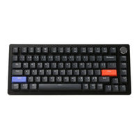 DRUNKDEER A75 USER MANUAL Pdf Download | ManualsLib