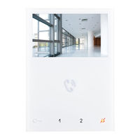 Comelit Intercom System User Manuals Download | ManualsLib