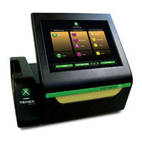 TENEX TX CONSOLE OPERATOR'S MANUAL Pdf Download | ManualsLib