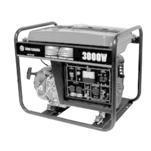 KING CANADA KCG-3000G SERVICE MANUAL Pdf Download | ManualsLib