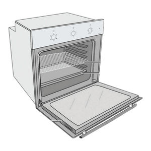 DEFY SLIMLINE 600STE USER MANUAL Pdf Download | ManualsLib