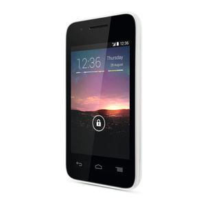 TCT MOBILE SMART KICKA USER MANUAL Pdf Download | ManualsLib