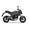 HONDA MSX125 USER MANUAL Pdf Download | ManualsLib