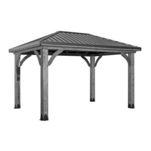 BACKYARD DISCOVERY CORDOVA 2106536B MANUAL Pdf Download | ManualsLib