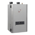 NTI FTVN SERIES INSTRUCTIONS MANUAL Pdf Download | ManualsLib