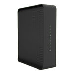 TECHNICOLOR CGA4234 INSTRUCTION MANUAL Pdf Download | ManualsLib