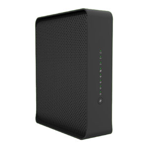 TECHNICOLOR CGA4234 INSTRUCTION MANUAL Pdf Download | ManualsLib