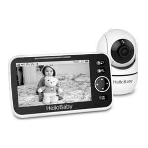 HELLOBABY HB6550 USER MANUAL Pdf Download | ManualsLib