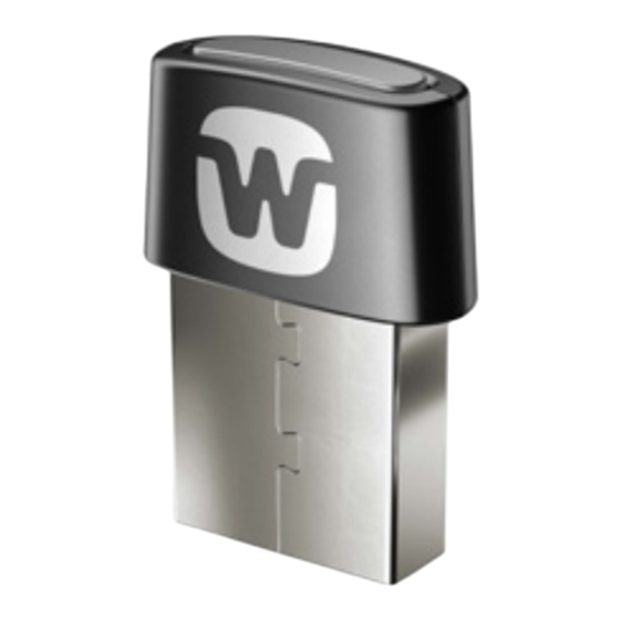 WIDEX SOUNDCONNECT QUICK MANUAL Pdf Download | ManualsLib