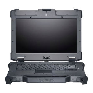 DELL LATITUDE E6420 XFR SPECIFICATIONS Pdf Download | ManualsLib