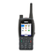 SEPURA SC21 SERIES RADIO QUICK REFERENCE MANUAL | ManualsLib