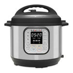 INSTANT POT 6QT GET STARTED Pdf Download | ManualsLib