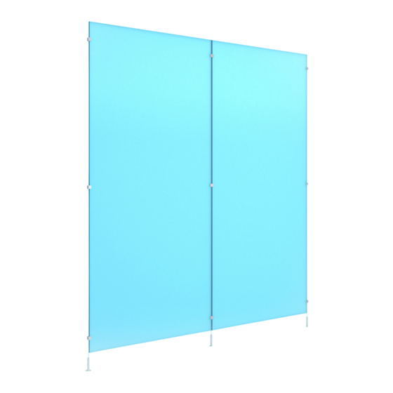 3FORM DELLO SIMPLESPEC 200.86 INSTALLATION MANUAL Pdf Download | ManualsLib