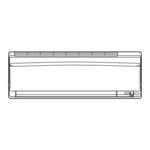 DAIKIN FTXS35GVMA OPERATION MANUAL Pdf Download | ManualsLib