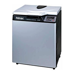 HITACHI CR22N INSTRUCTION MANUAL Pdf Download | ManualsLib