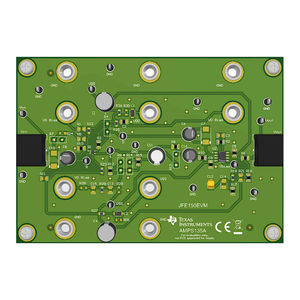 Texas instruments JFE150 Manuals | ManualsLib