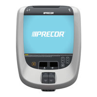 PRECOR P80 USER MANUAL Pdf Download | ManualsLib