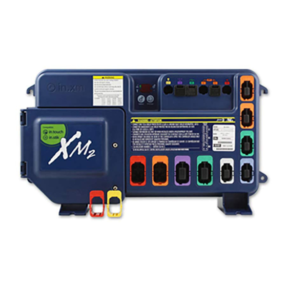 GECKO IN.XM2 QUICK START CARD Pdf Download | ManualsLib