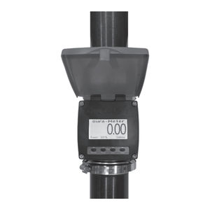 DURA -METER DP-HFM2 QUICK ASSEMBLY INSTRUCTIONS Pdf Download | ManualsLib