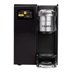 User Manuals: Keurig K-3500 Commercial Coffee Maker