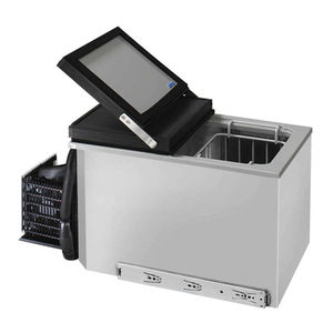 INDEL WEBASTO MARINE ISOTHERM BUILT-IN SERIES INSTALLATION AND USAGE ...