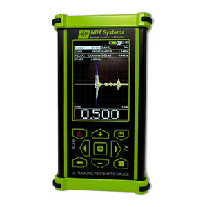 Ndt systems TG-510 Manuals | ManualsLib