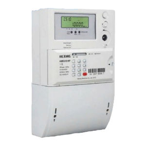 HEXING HXE310-KP USER MANUAL Pdf Download | ManualsLib