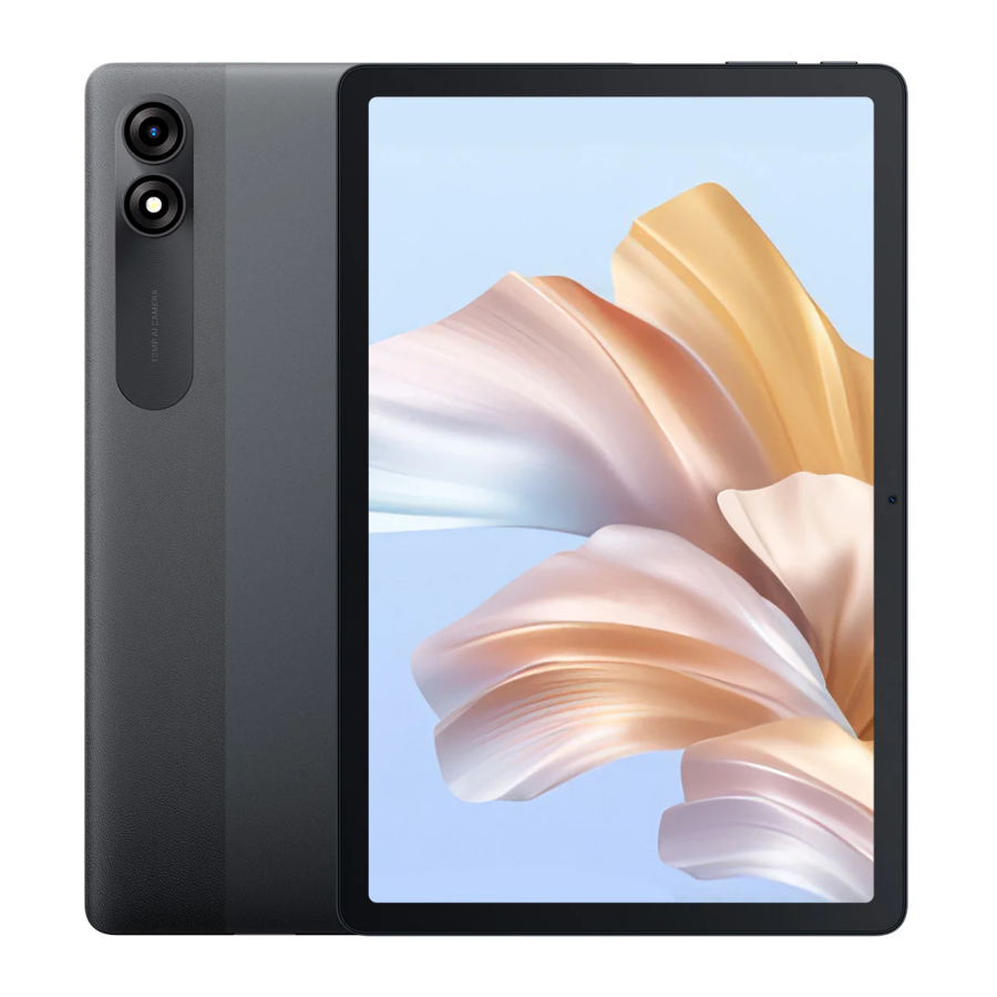 Blackview Tab 90 Series Manual | ManualsLib