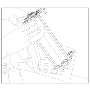 How to Clean the Martin Yale 1601 Feed Wheel | ManualsLib