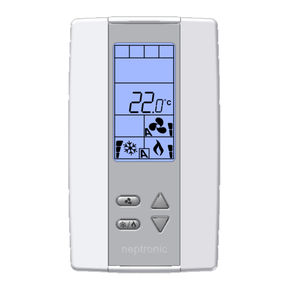 NEPTRONIC TUCB SERIES USER MANUAL Pdf Download | ManualsLib