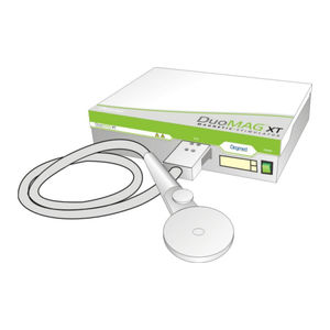 DEYMED DUOMAG MP SERIES INSTRUCTIONS FOR USE AND TECHNICAL DESCRIPTION ...