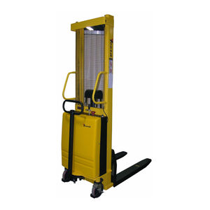 VESTIL SL SERIES OPERATION & SERVICE MANUAL Pdf Download | ManualsLib