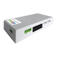 GREENFLUX T2235-02 INSTALLATION MANUAL Pdf Download | ManualsLib