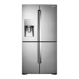 SAMSUNG RF28K9380SR USER MANUAL Pdf Download | ManualsLib