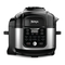 NINJA FOODI MC1001 OWNER'S MANUAL Pdf Download | ManualsLib